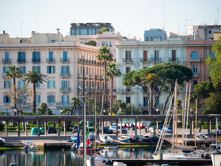 Que faire à Bari et ses alentours en 3 jours